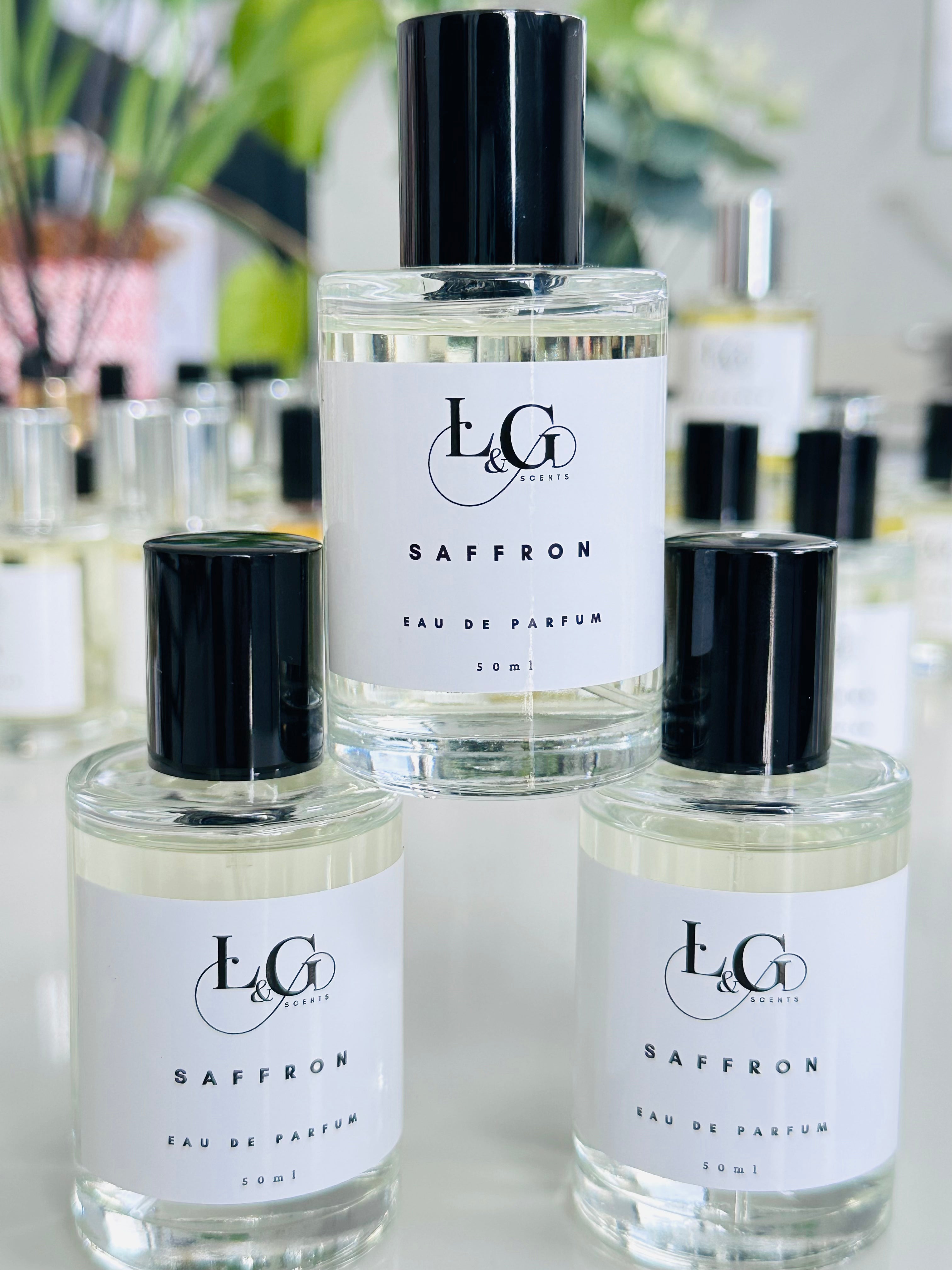 Generic Perfumes 50ml- Male Fragrances – L&G Scents